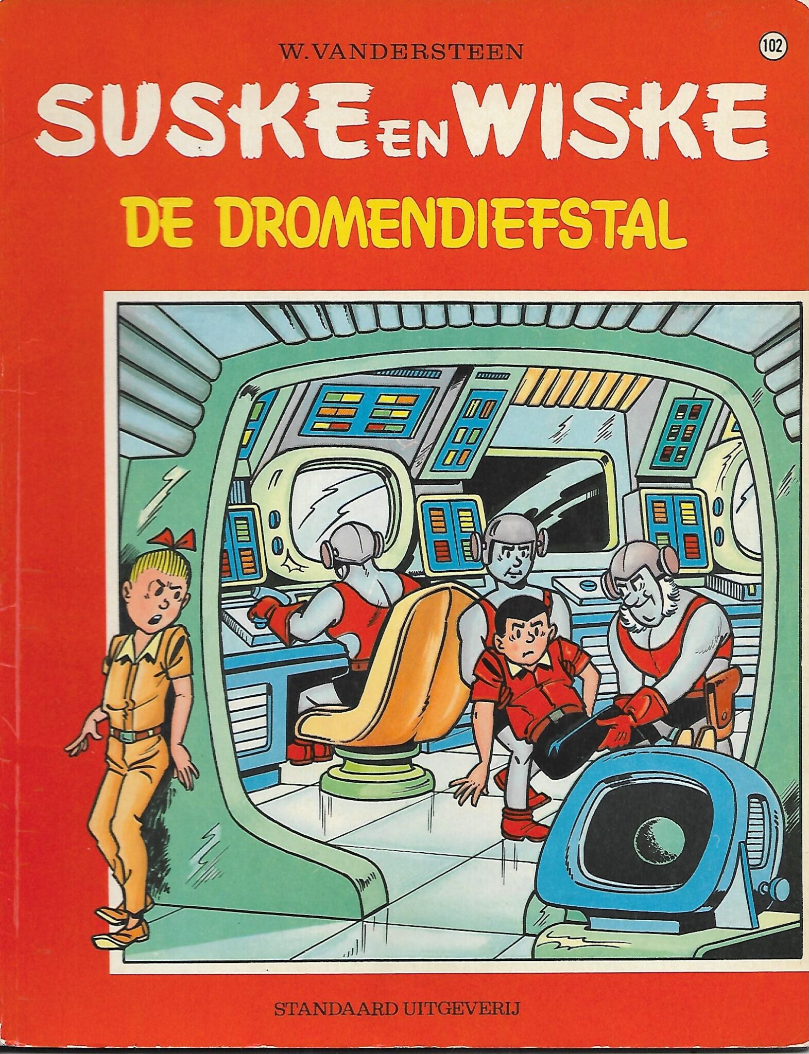 189 De belhamel-bende – suskewiskestamboom